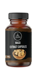 Naturevibe Botanicals Maca extract benefits