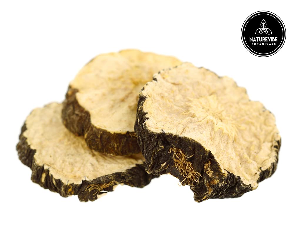 Naturevibe Botanicals Maca for hormonal balance