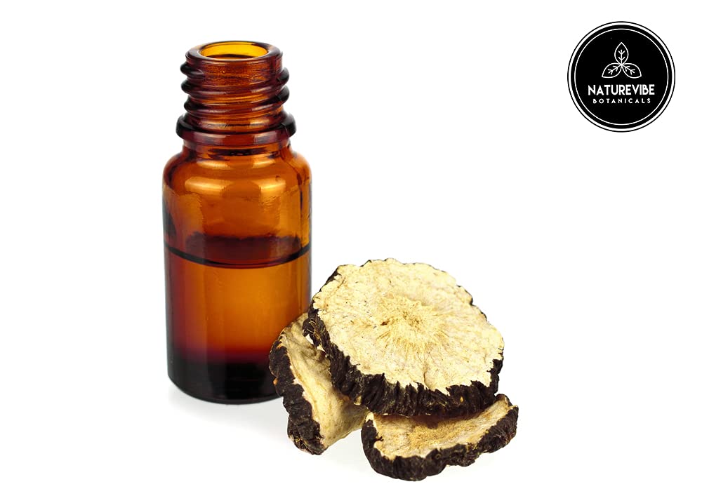 Naturevibe Botanicals Maca for immune support