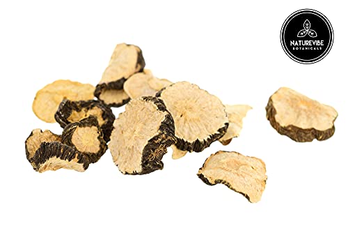 Naturevibe Botanicals Maca for mental clarity