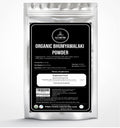 Naturevibe Botanicals organic bhumyamalaki powder