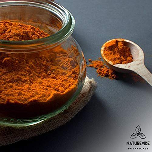 Naturevibe Botanicals wellness products
