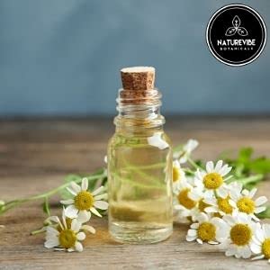 Naturevibe chamomile for wellness
