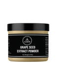 Naturevibe grape seed extract powder