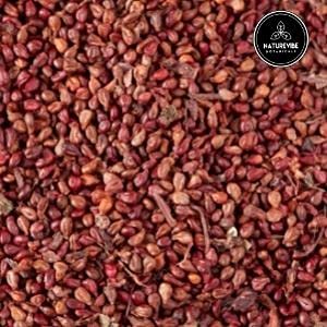 Naturevibe grape seed extract supplement