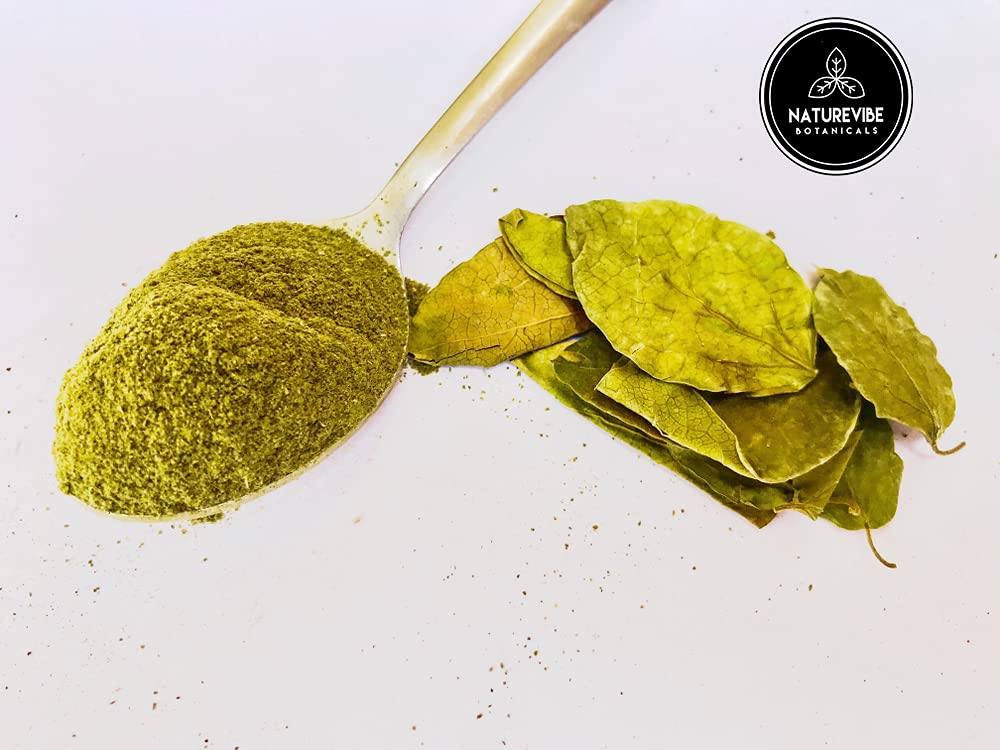 Naturevibe Gymnema for weight management