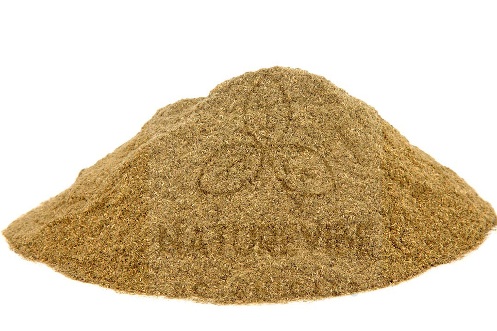Naturevibe herbal supplement for vitality