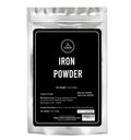Naturevibe iron powder for energy