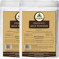 Naturevibe kelp powder for smoothies