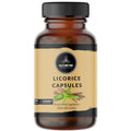 Naturevibe licorice root health benefits