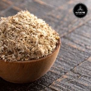 naturevibe marshmallow root for natural healing