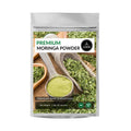 Naturevibe Moringa powder for smoothies
