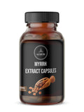 Naturevibe Myrrh extract capsules