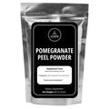 Naturevibe pomegranate peel powder benefits