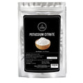 Naturevibe potassium citrate energy booster