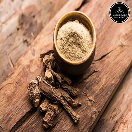 Naturevibe Sarsaparilla for vitality