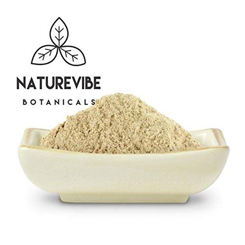 Naturevibe shatavari for overall health