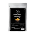 Naturevibe turmeric curcumin powder benefits