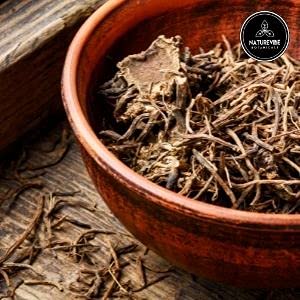 Naturevibe valerian for holistic wellness