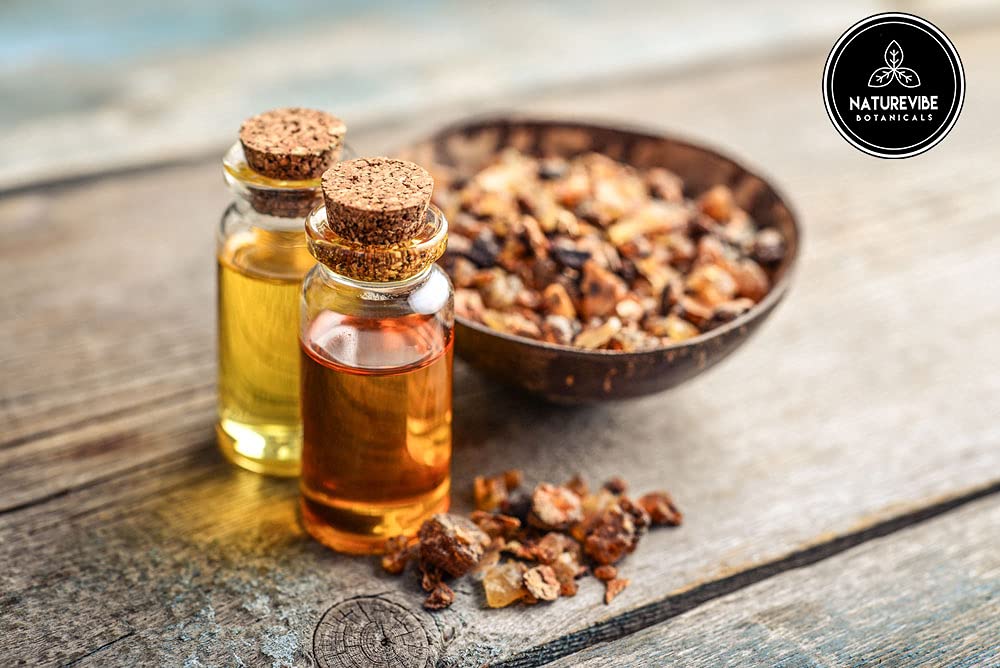 Naturevibe vitamins for overall wellness