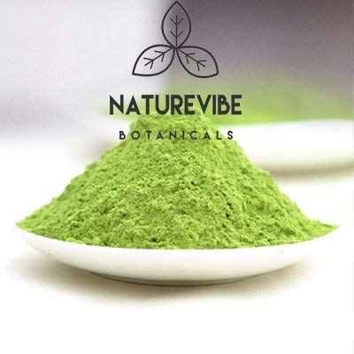 Naturevibe wheatgrass for daily nutrition
