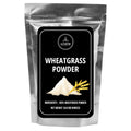 Naturevibe wheatgrass powder for digestion