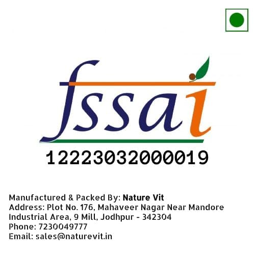 NatureVit Banslochan for overall wellness