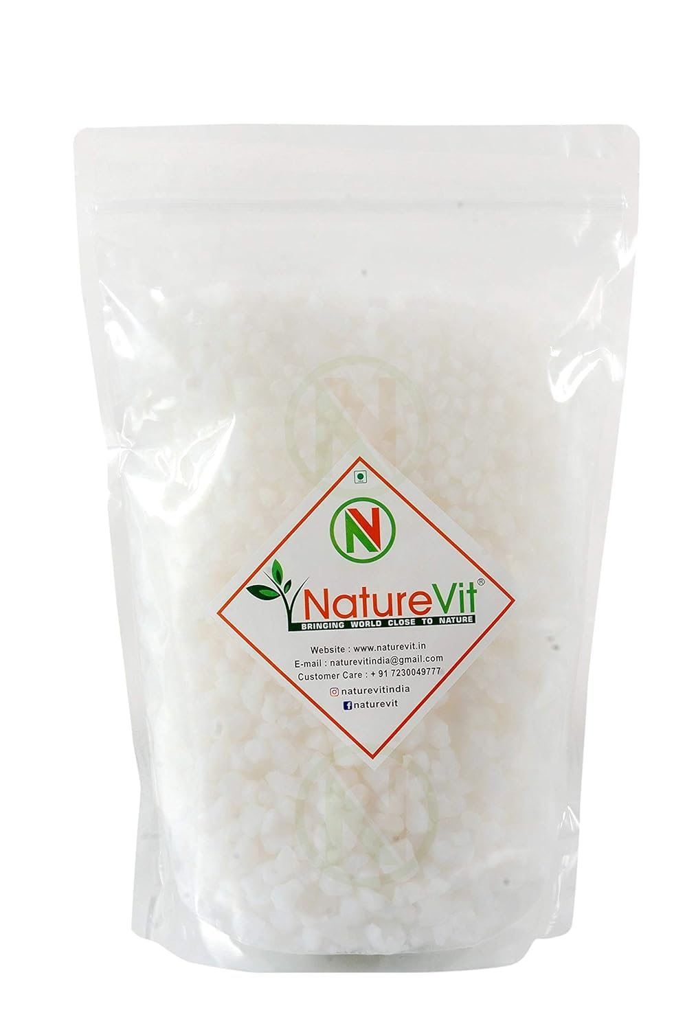 NatureVit Banslochan health benefits