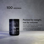 NATUREVOL creatine for strength training