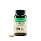 NatureWise 5-HTP mood support capsules