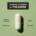 NatureWise amino acids for calmness