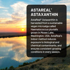 NatureWise Astaxanthin for skin vitality