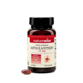 NatureWise Astaxanthin softgels for health