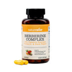 NatureWise berberine 1000 mg capsules