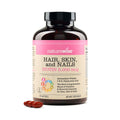 NatureWise biotin for healthy hair