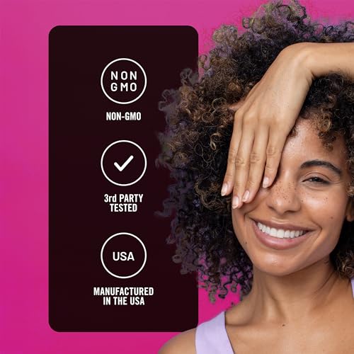 NatureWise biotin for overall wellness