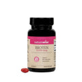 NatureWise biotin softgels for hair