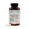 NatureWise chelated magnesium capsules