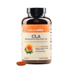 NatureWise CLA 1250 softgels for weight management