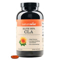 NatureWise CLA 1300 softgels for weight loss