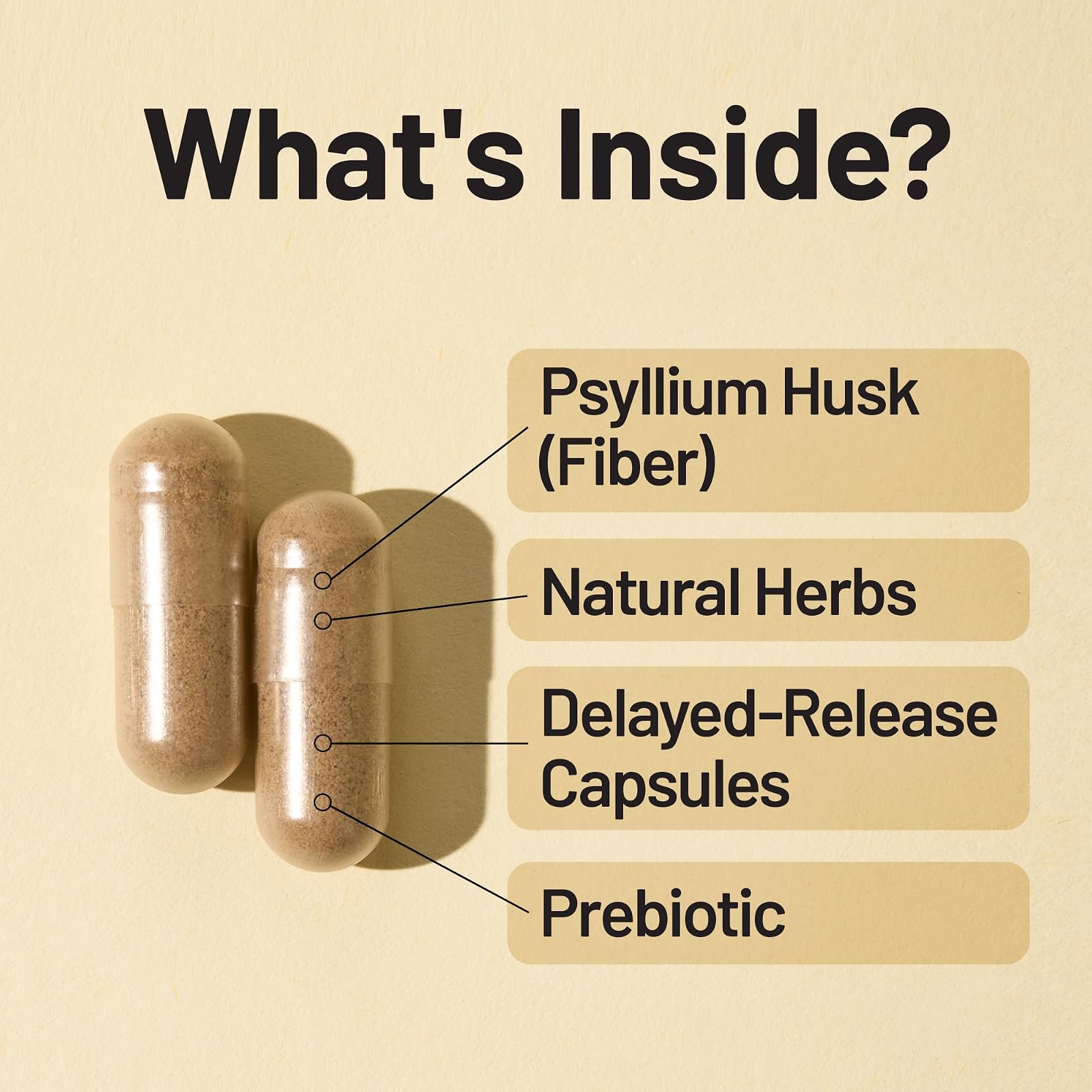 NatureWise colon care for digestive balance