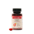 NatureWise CoQ10 softgels for energy