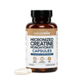 NatureWise creatine monohydrate capsules