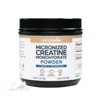 NatureWise creatine monohydrate supplement