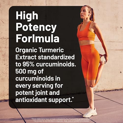 NatureWise curcumin for healthy aging