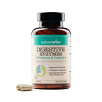 NatureWise digestive enzymes for gut health