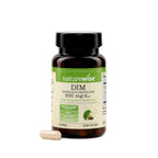 NatureWise DIM capsules for hormone balance