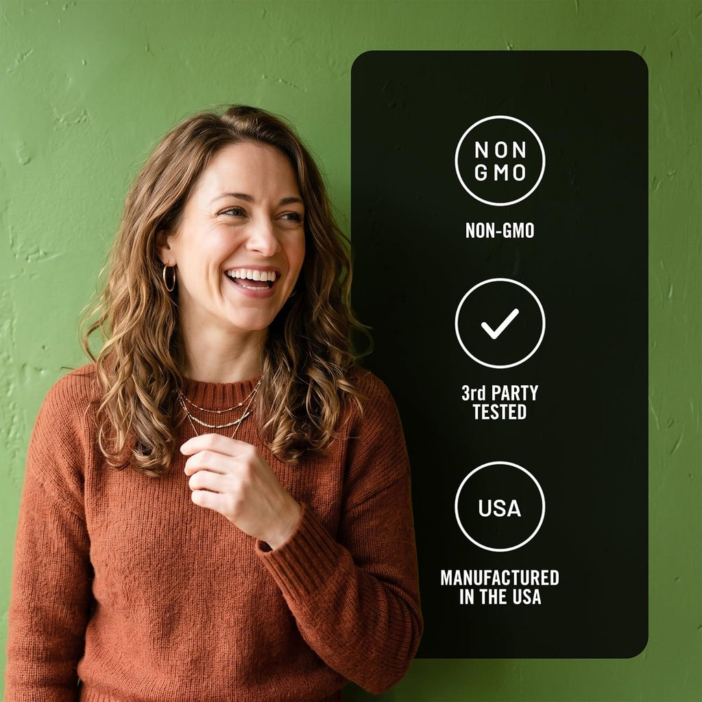 NatureWise DIM for overall vitality