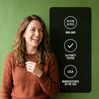 NatureWise DIM for overall vitality