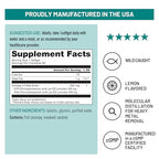 NatureWise fish oil for overall wellness